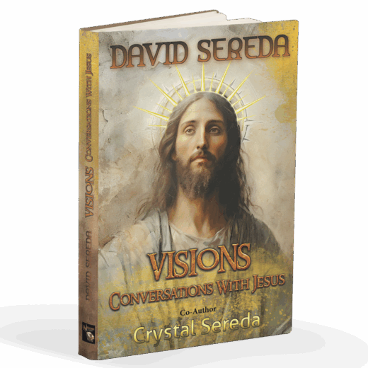 David Sereda Author