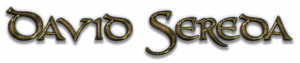 David Sereda Author